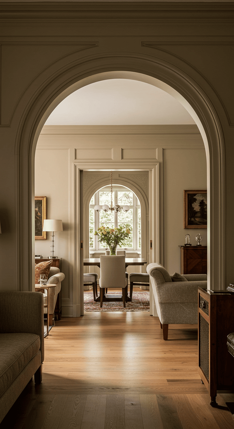 21 Art Deco Interior Design Ideas to Dazzle