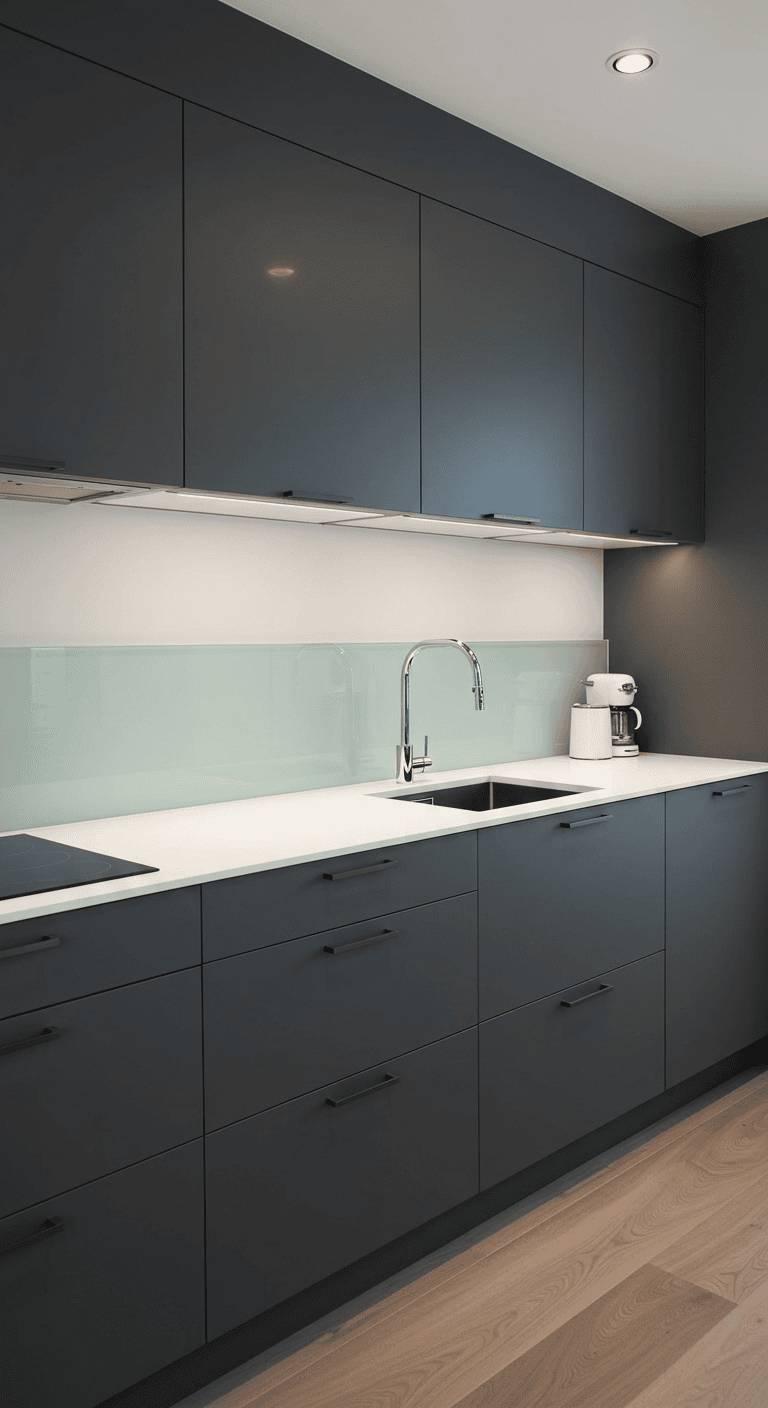 Beyond Basic Gray: Explore 22 Stunning Kitchen Cabinet Ideas