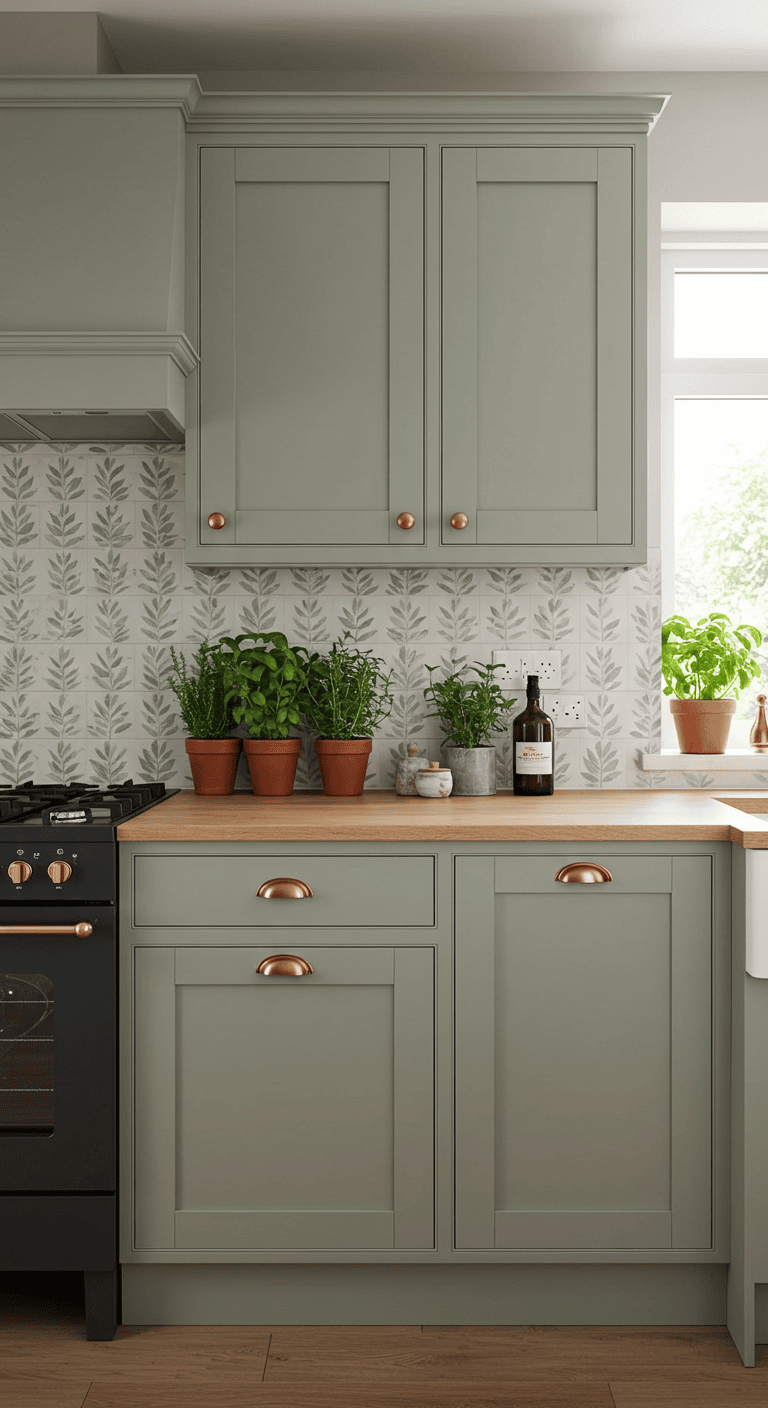 Beyond Basic Gray: Explore 22 Stunning Kitchen Cabinet Ideas