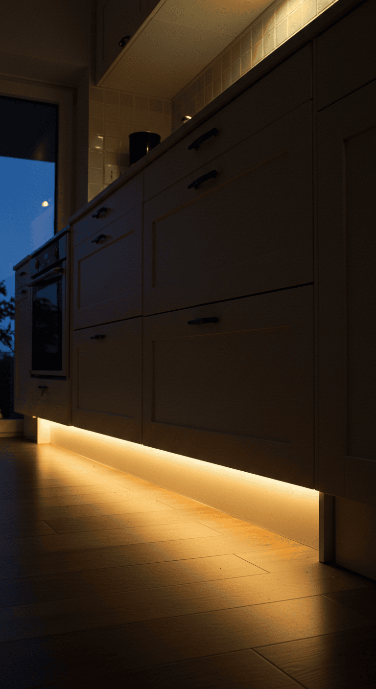 Shine Bright: 25 Kitchen Lighting Ideas