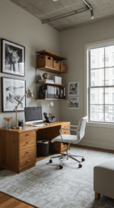 21 Loft Apartment Ideas That Will Make You Say "WOW!"