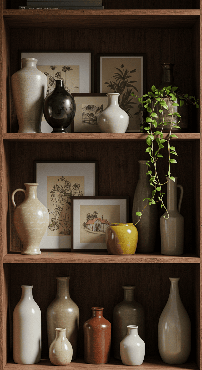 21 Amazing Maximalist Home Decor Ideas