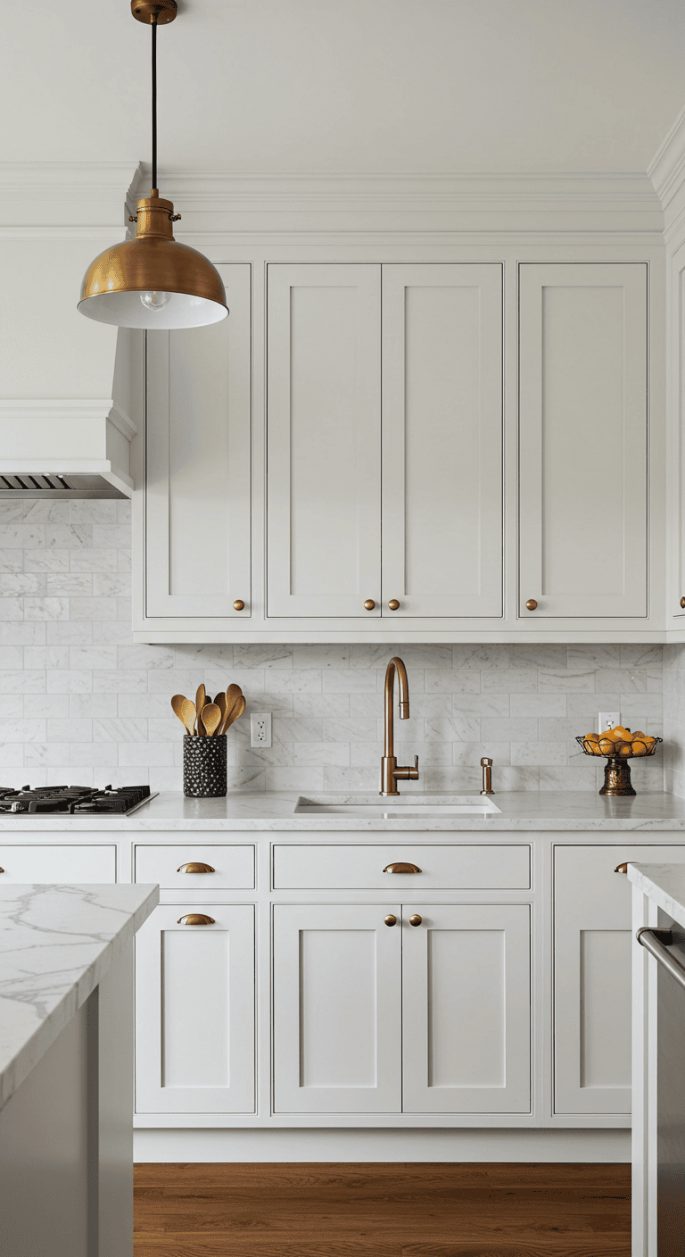 21 Modern Kitchen Ideas to Spark Your Inner Chef