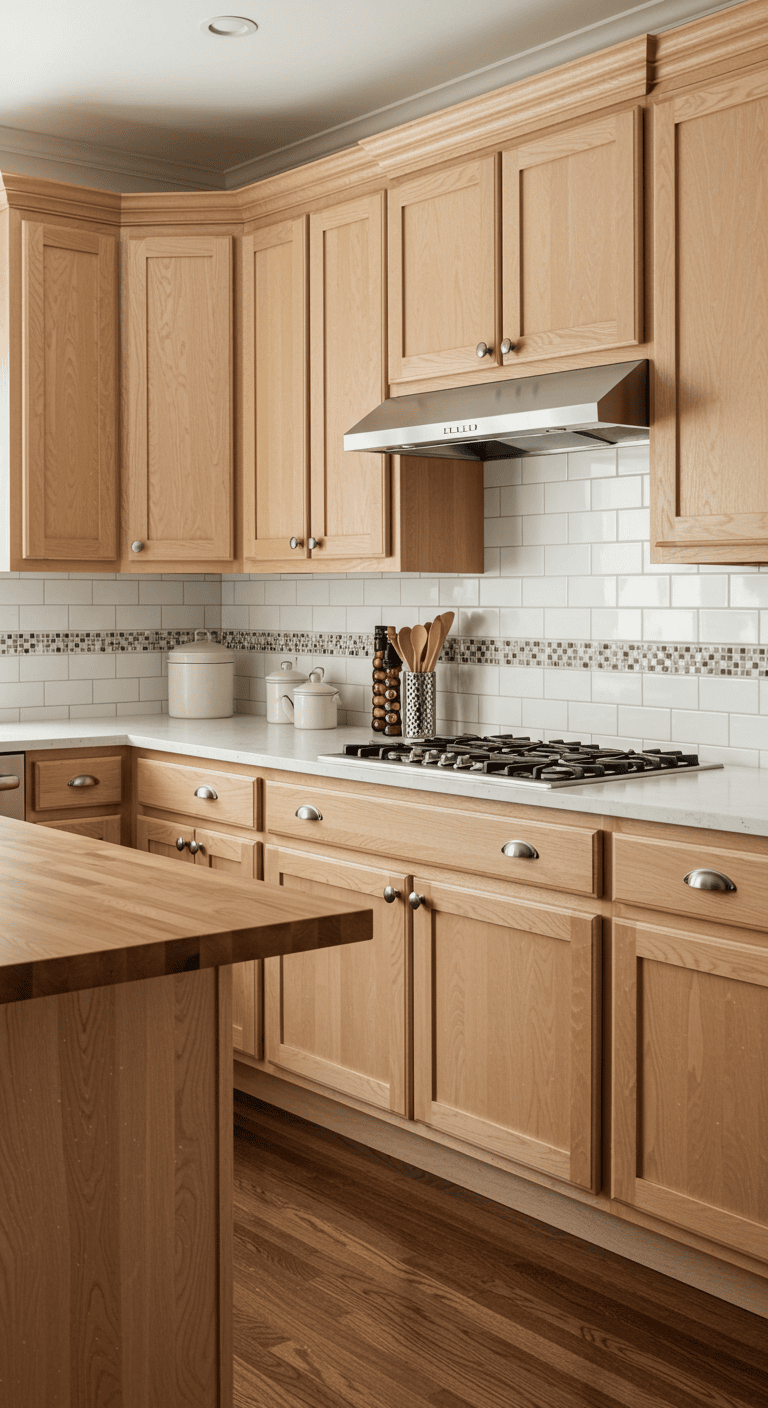 21 Modern Kitchen Ideas to Spark Your Inner Chef