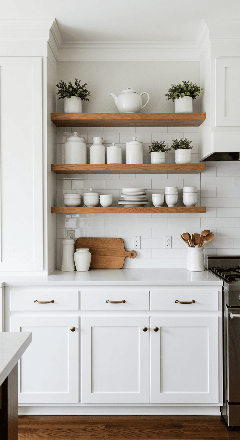 21 Modern Kitchen Ideas to Spark Your Inner Chef