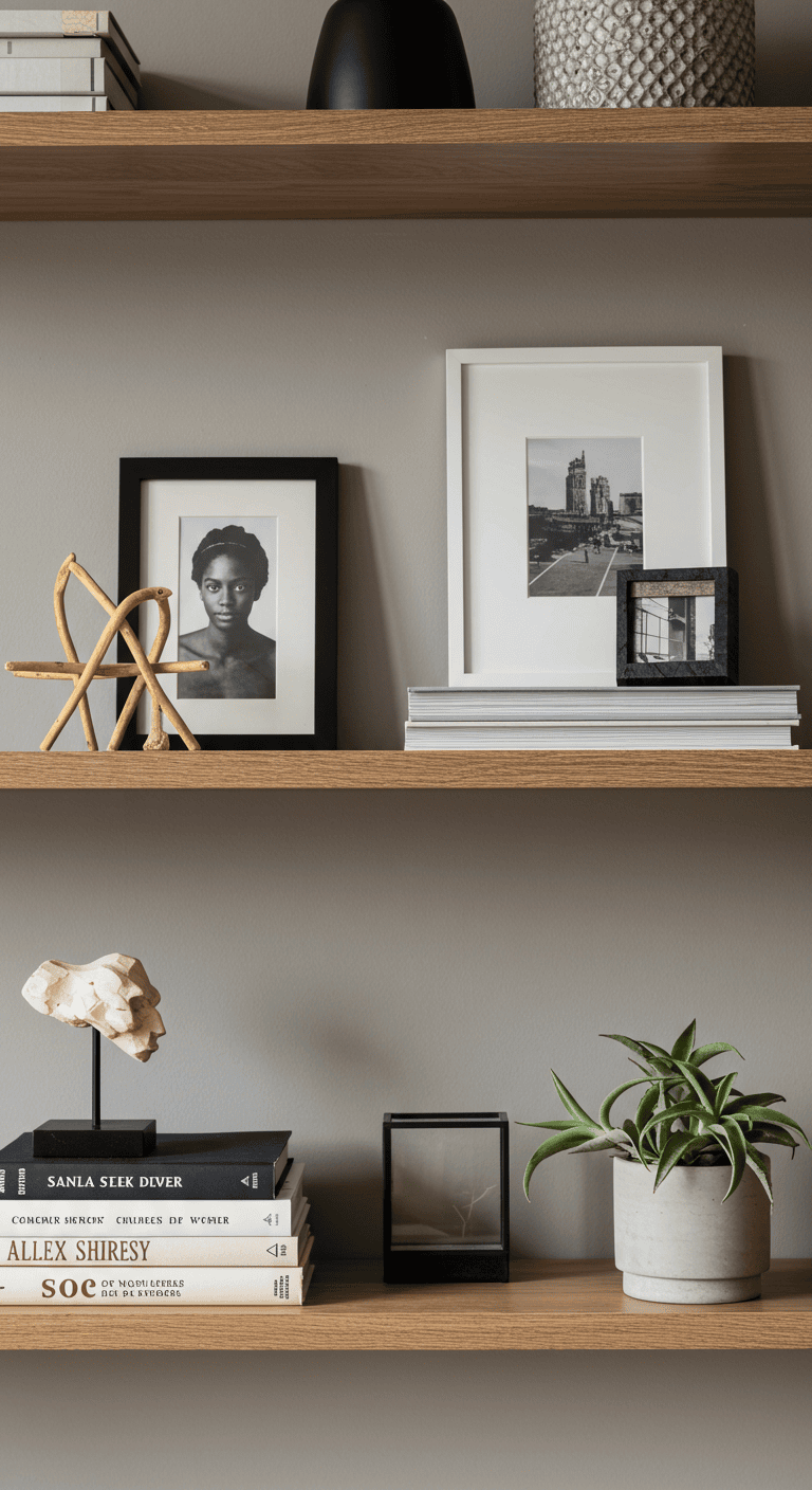 21 Genius Studio Apartment Decor Ideas to Maximize Space