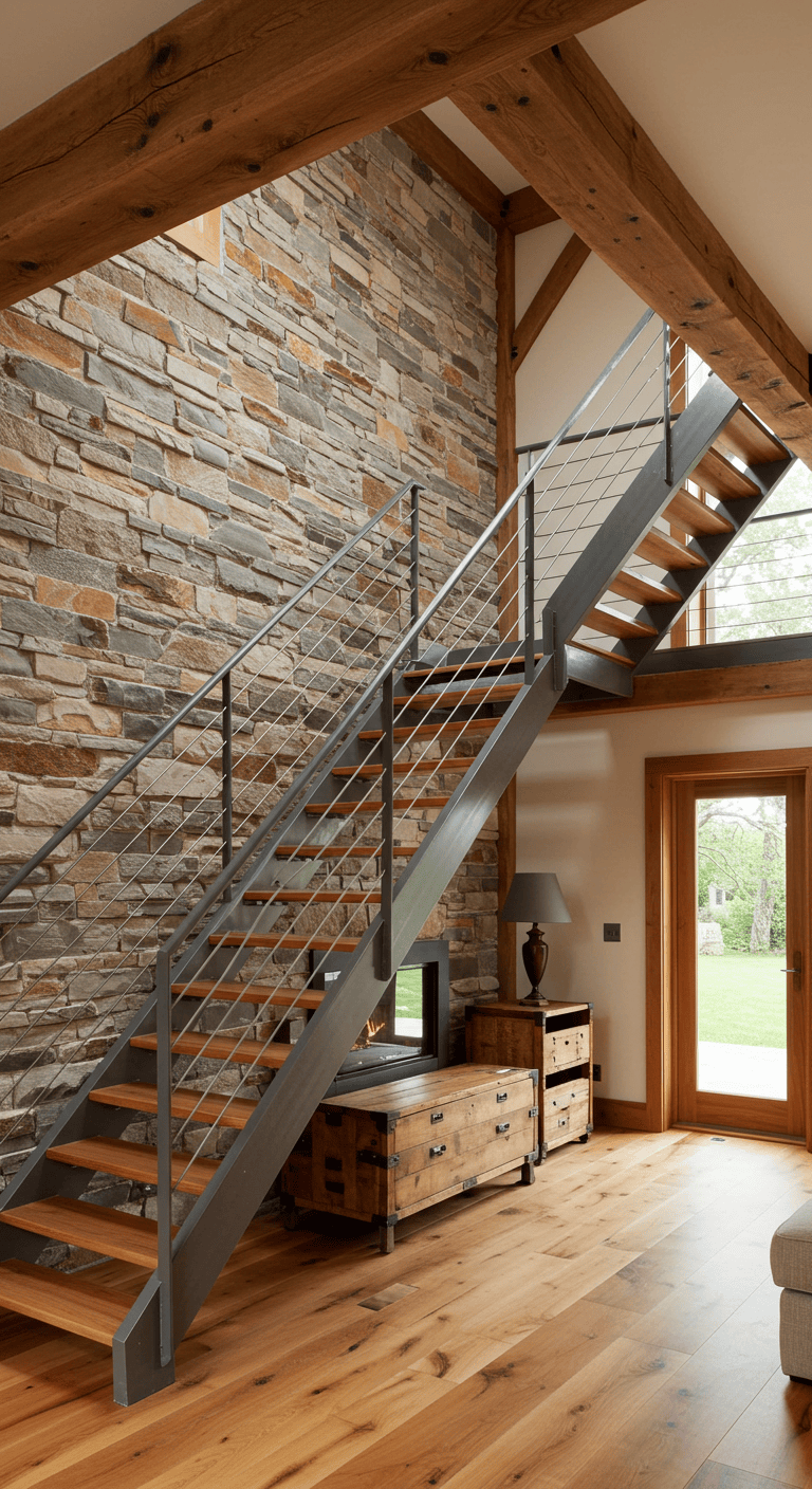 Rustic to Modern Marvels: 21 Barn Style House Ideas
