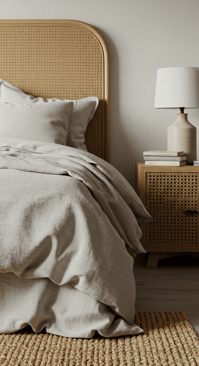21 Dreamy Beach Inspired Bedrooms to Create Your Coastal Escape