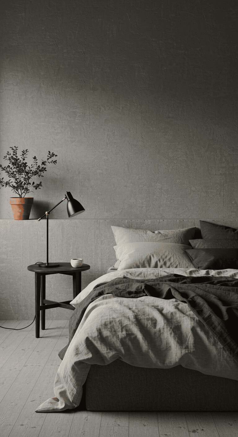 21 Brutalist Interior Design Ideas for a Modern Home