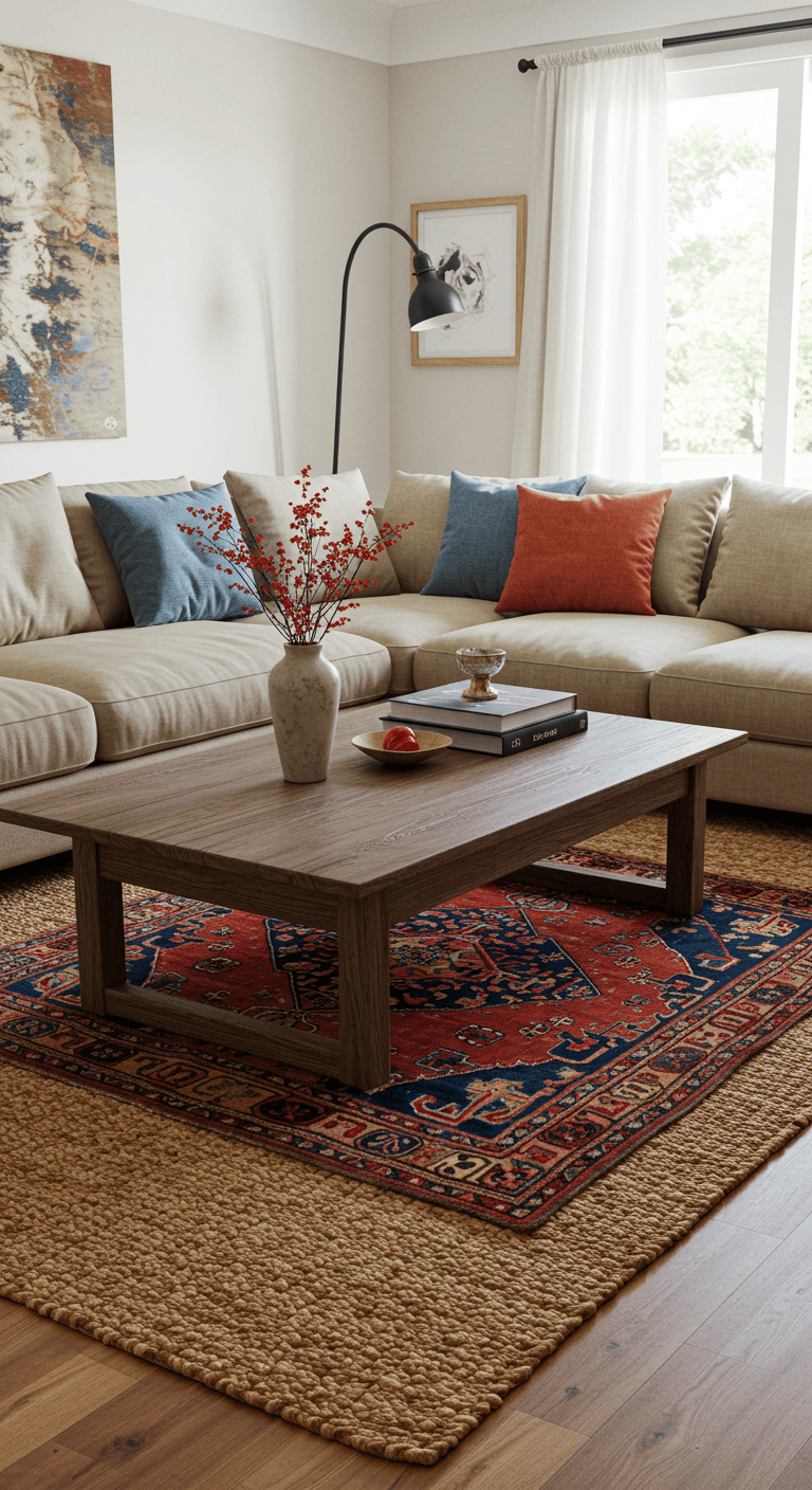 21 Eclectic Home Decor Ideas That Ditch the Decorating Rules