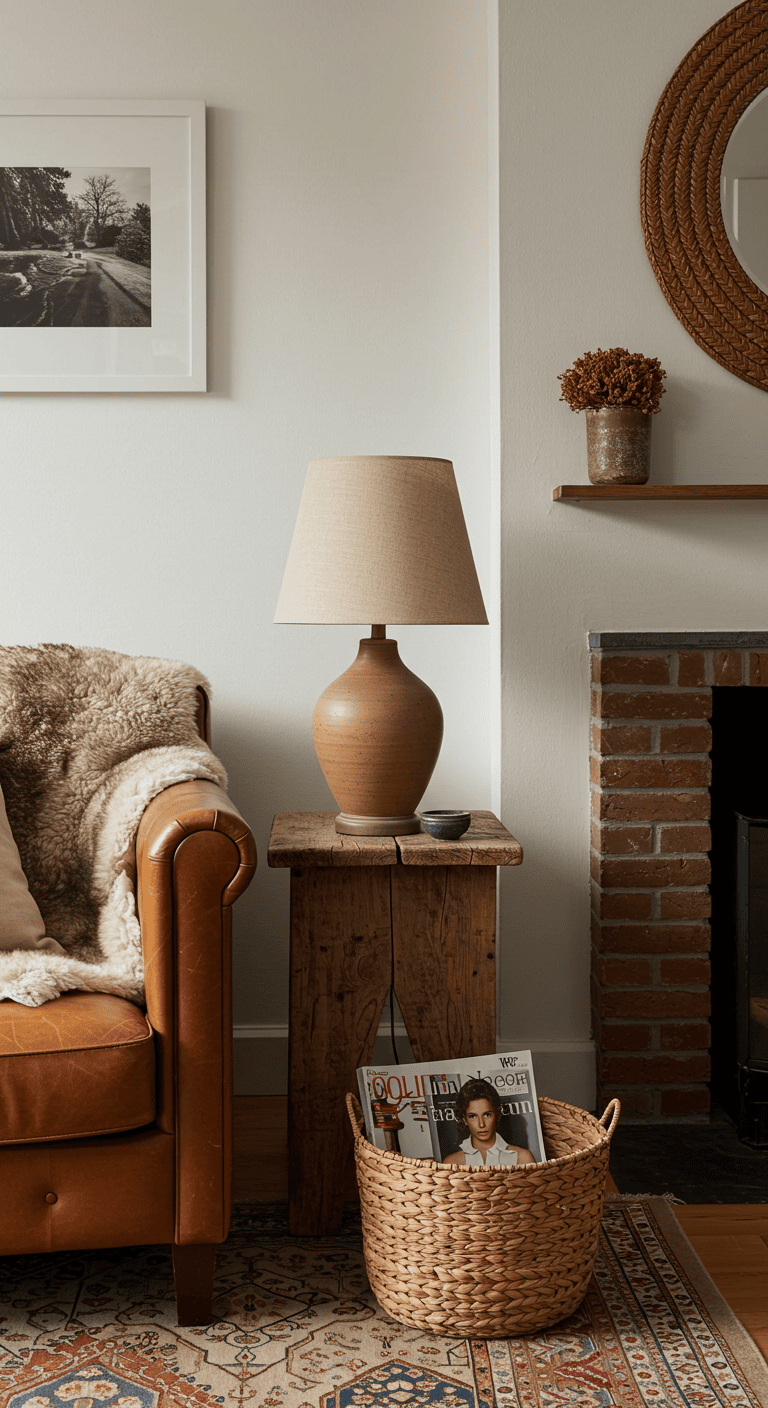 21 Eclectic Home Decor Ideas That Ditch the Decorating Rules