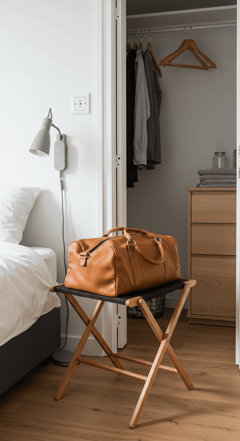 21 Dreamy Guest Room Ideas to Welcome Visitors Home