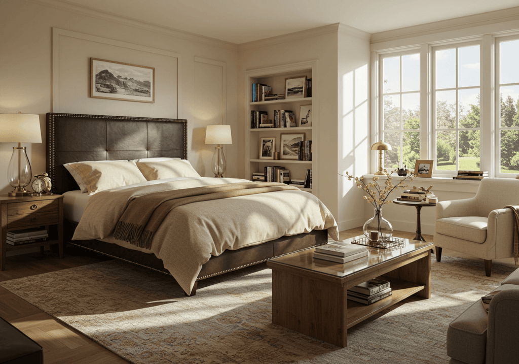 21 Dreamy Guest Room Ideas to Welcome Visitors Home