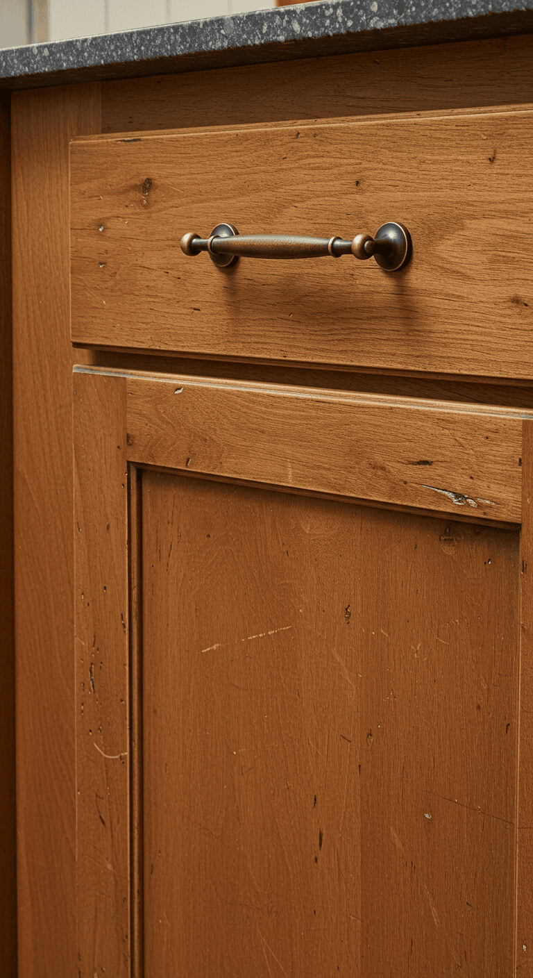 21 Hickory Kitchen Cabinet Ideas We Can't Get Enough Of