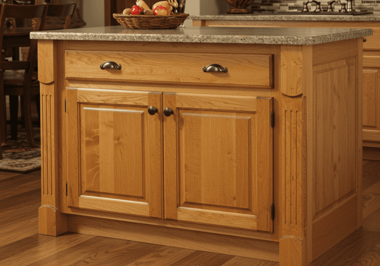 21 Hickory Kitchen Cabinet Ideas We Can't Get Enough Of