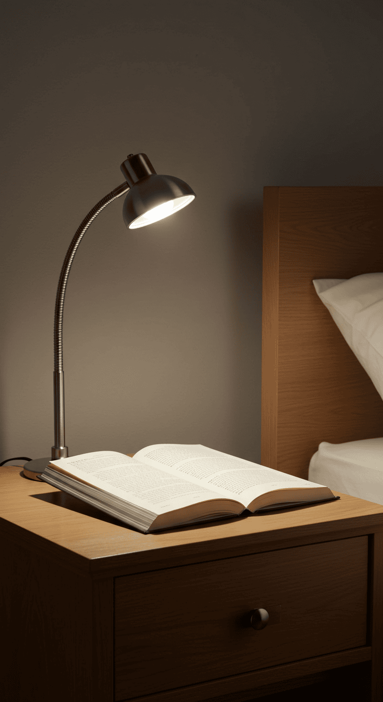 21 Dreamy LED Lighting Ideas for Your Bedroom Sanctuary
