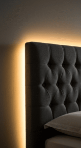 21 Dreamy LED Lighting Ideas for Your Bedroom Sanctuary
