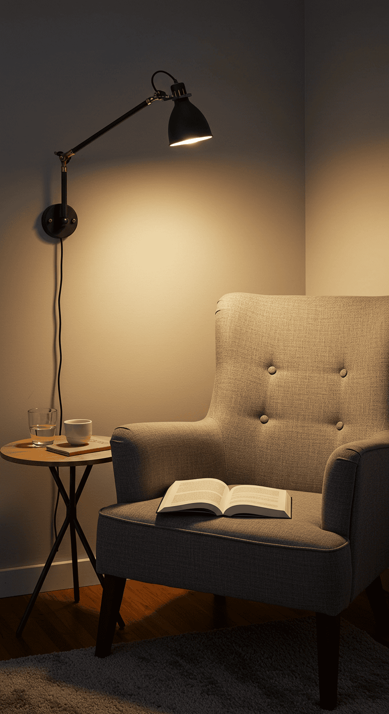 21 Dreamy LED Lighting Ideas for Your Bedroom Sanctuary