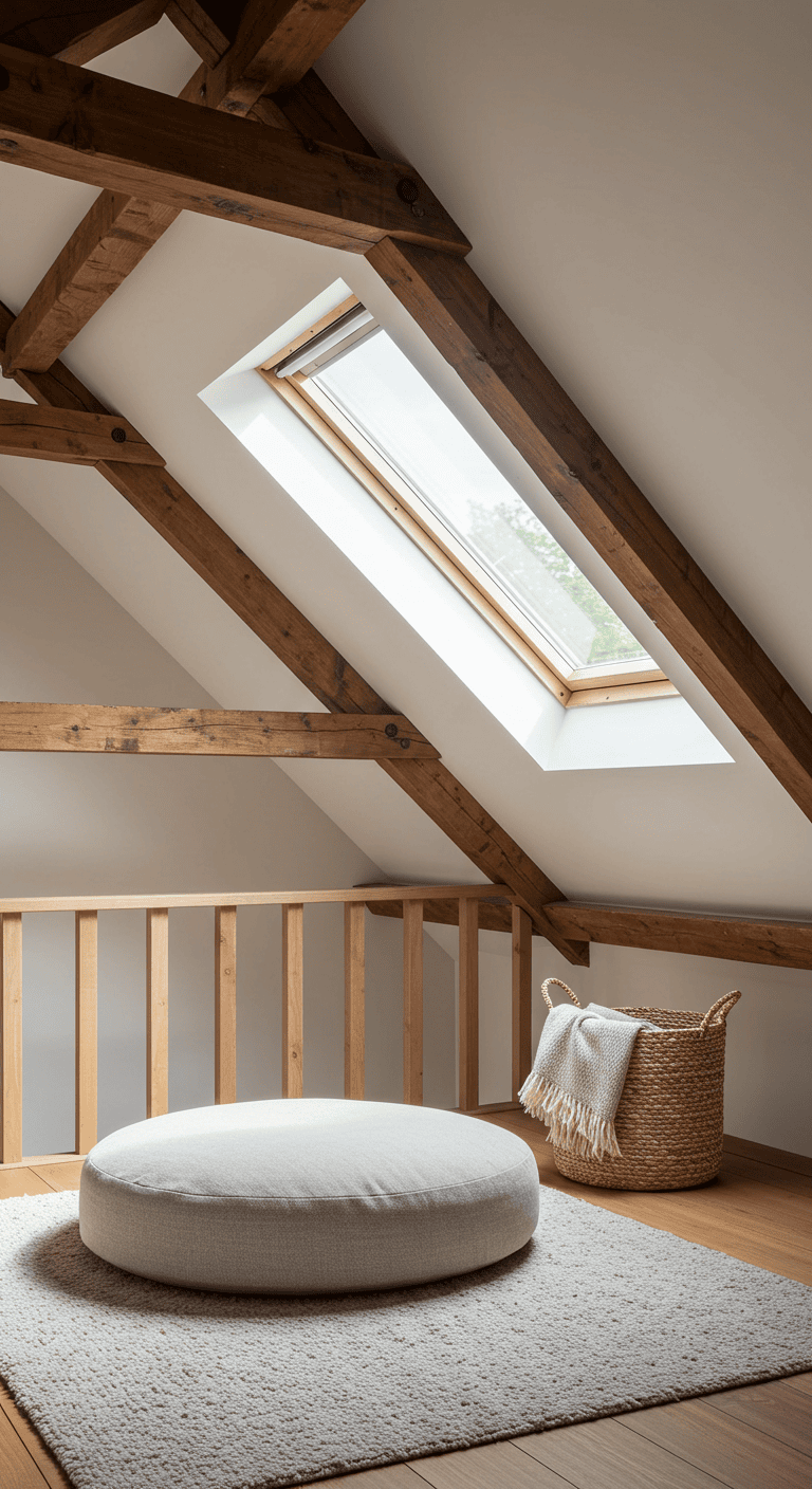 21 Tranquil Meditation Room Ideas to Create Your Sanctuary