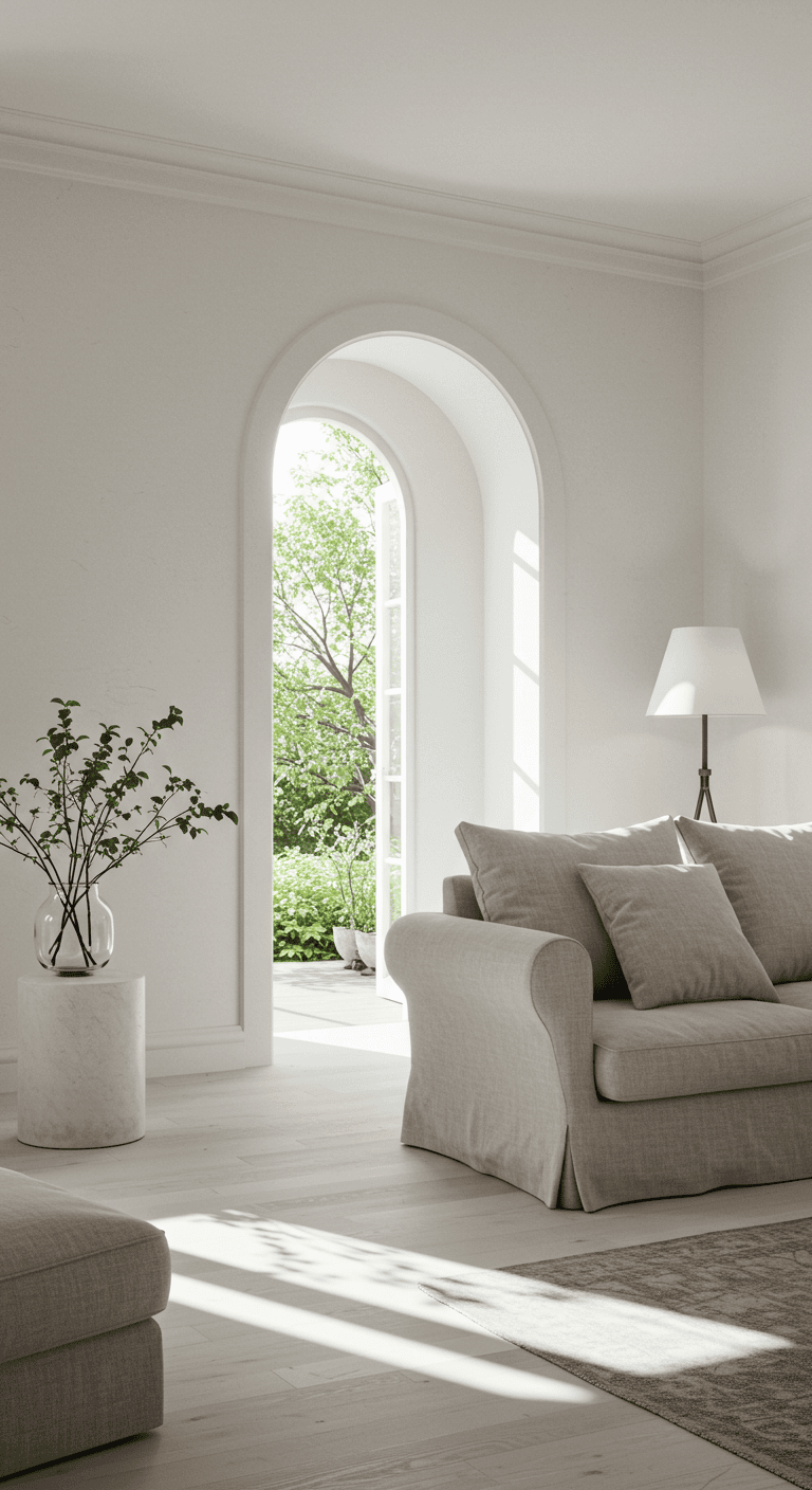 21 Breathtaking Mediterranean Interior Design Ideas