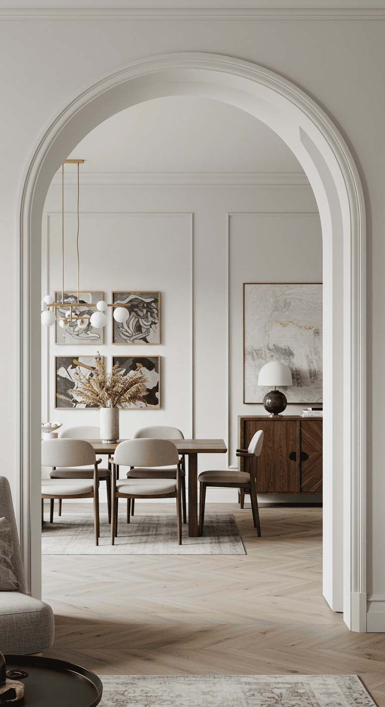 21 Breathtaking Mediterranean Interior Design Ideas