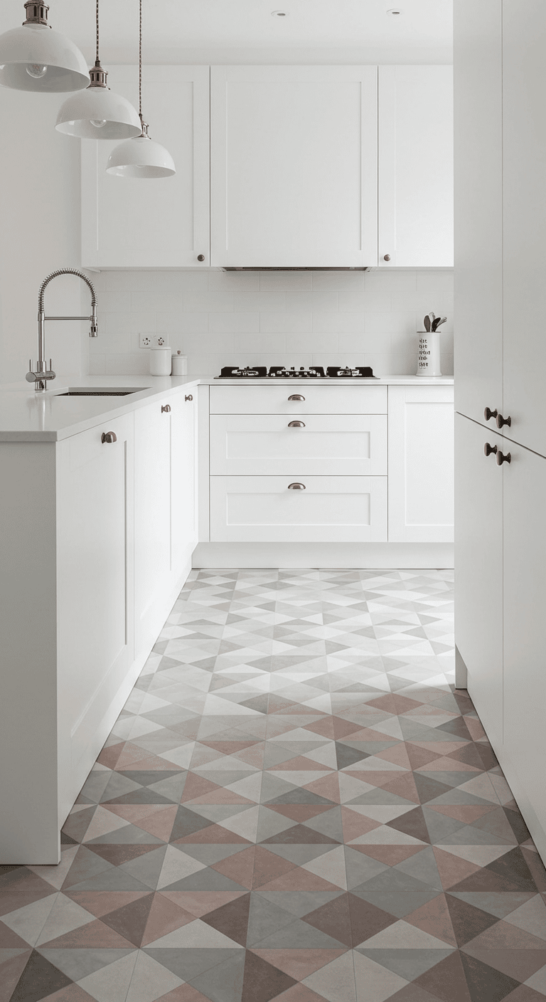 21 Stunning Pink Kitchen Ideas You'll Absolutely Adore