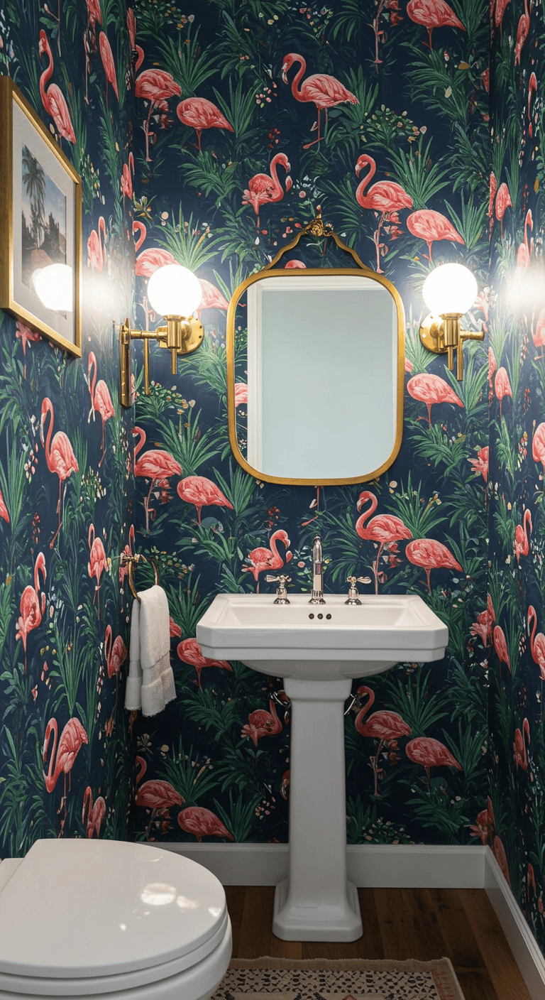21 Creative Pink Room Decor Ideas You'll Absolutely Love!