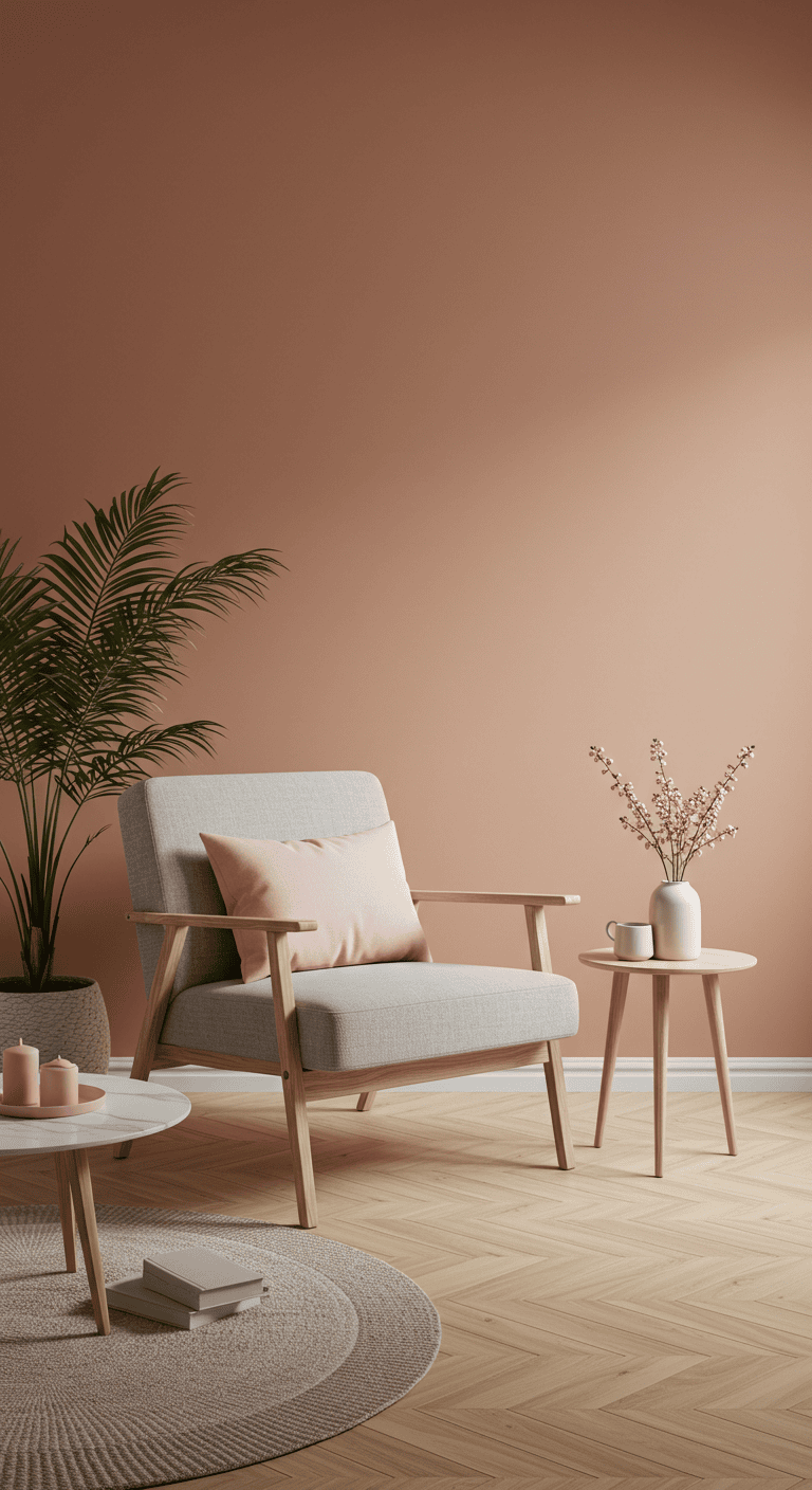 21 Creative Pink Room Decor Ideas You'll Absolutely Love!