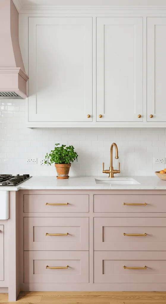 21 Creative Pink Room Decor Ideas You'll Absolutely Love!