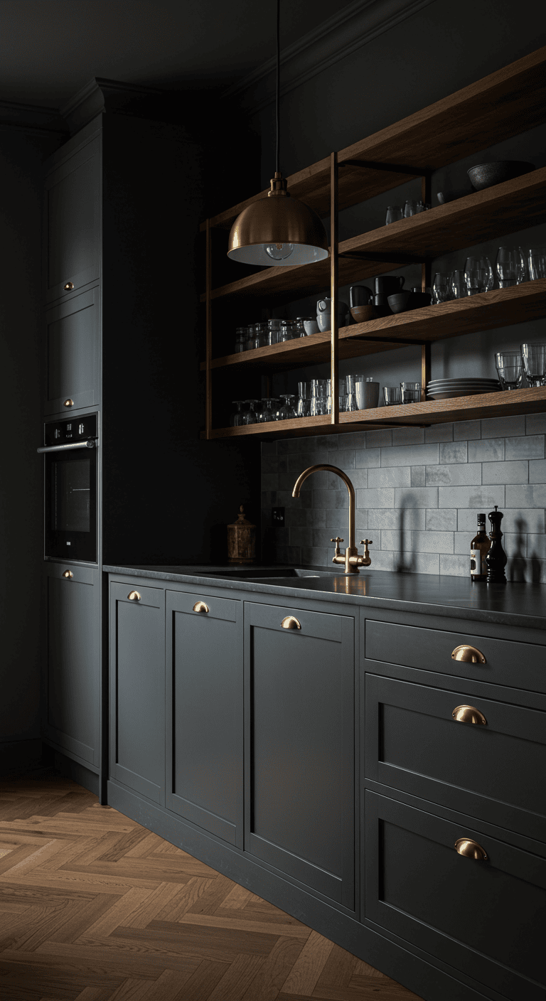 21 Retro Kitchen Ideas to Spice Up Your Home
