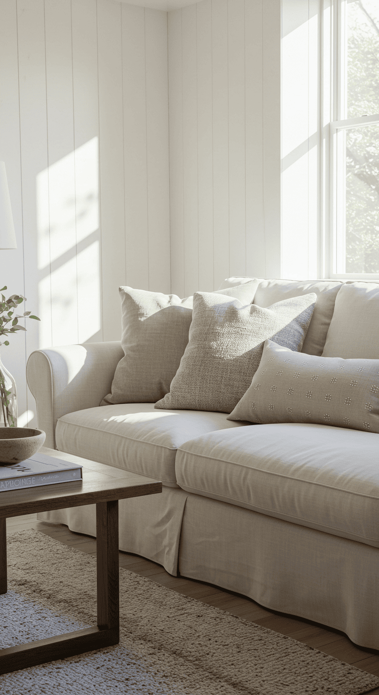 21 Cozy Rustic Farmhouse Decor Ideas