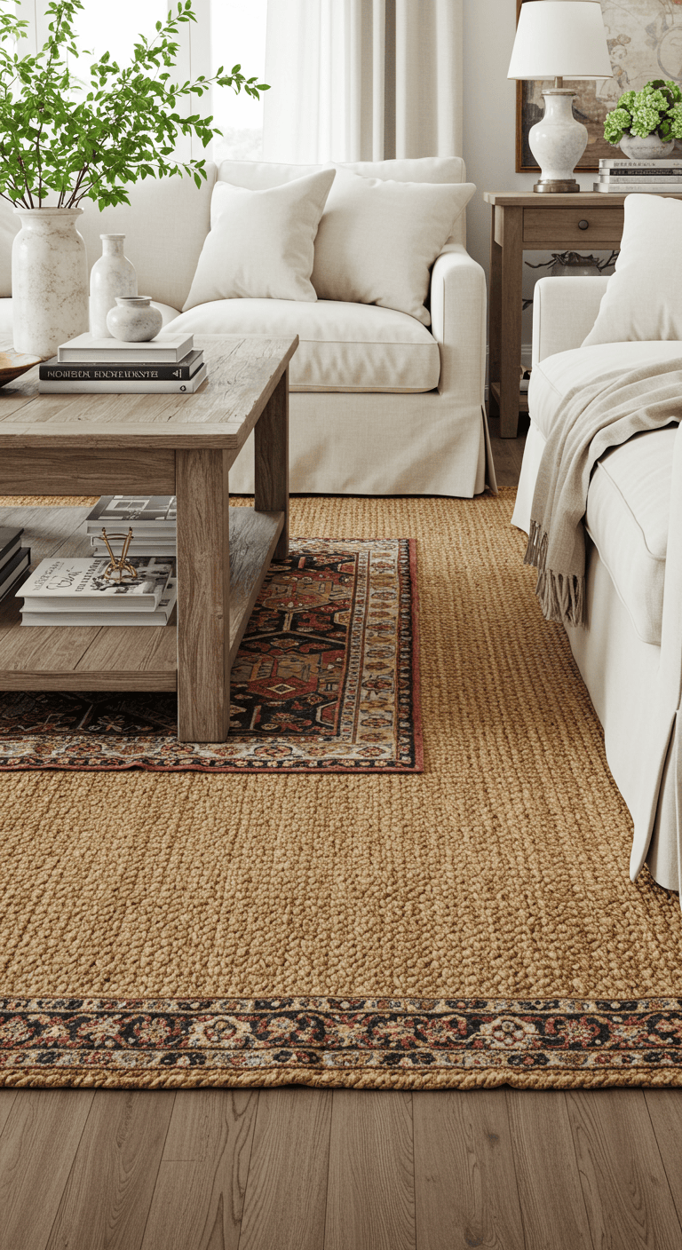 21 Cozy Rustic Farmhouse Decor Ideas