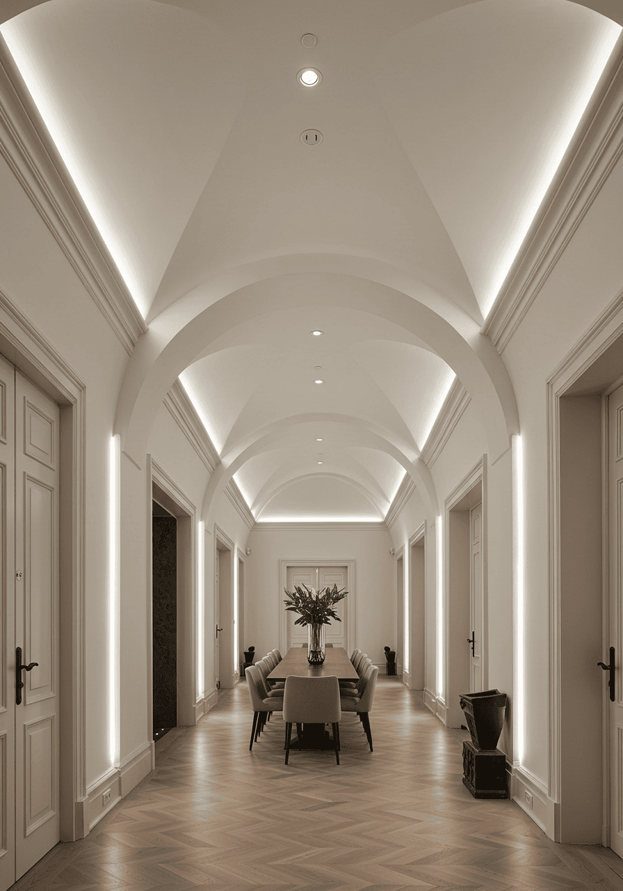 21 Jaw-Dropping Ceiling Design Ideas to Elevate Your Home