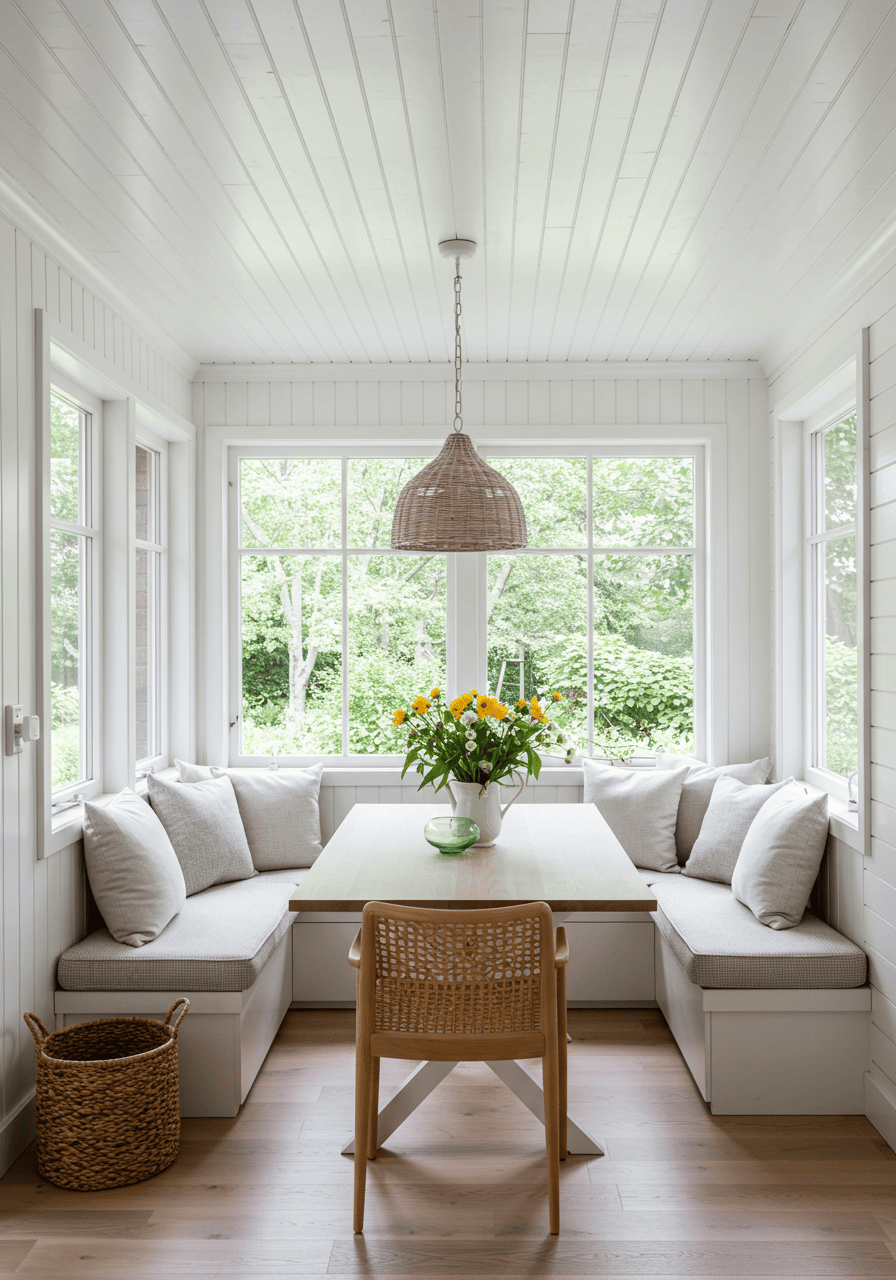21 Jaw-Dropping Ceiling Design Ideas to Elevate Your Home