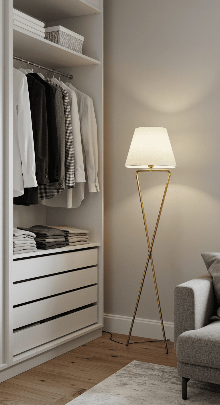 21 Minimalist Interior Ideas For A Serene Home