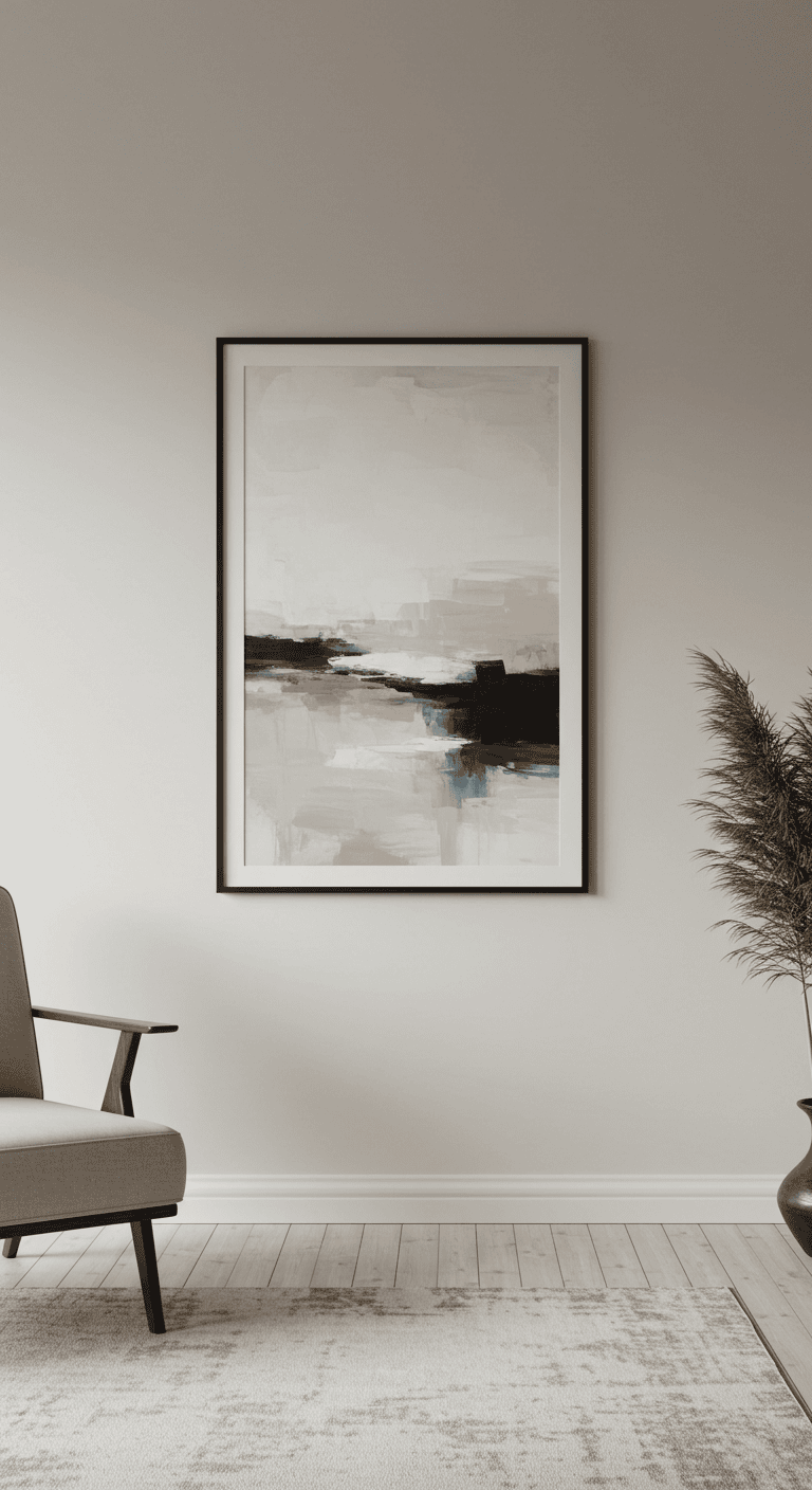 21 Minimalist Interior Ideas For A Serene Home