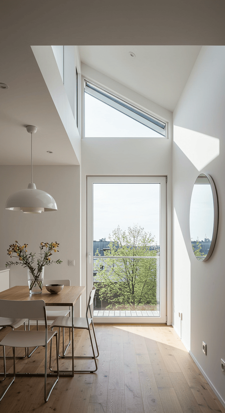 21 Minimalist Interior Ideas For A Serene Home