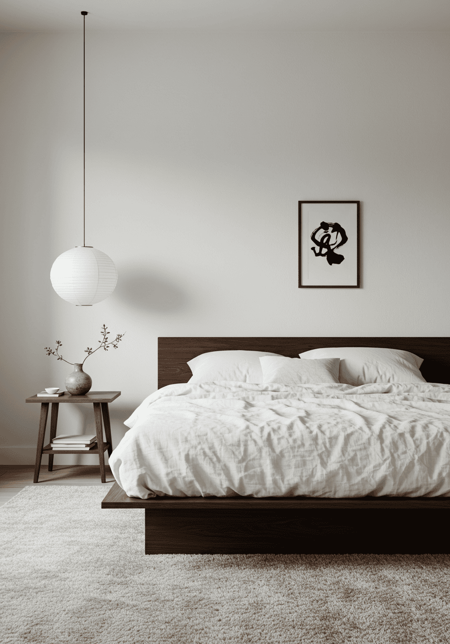 21 Dreamy White Bedroom Ideas to Create Your Sanctuary