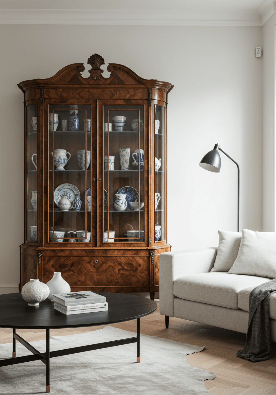 17 Stunning Contemporary Victorian Interior Ideas