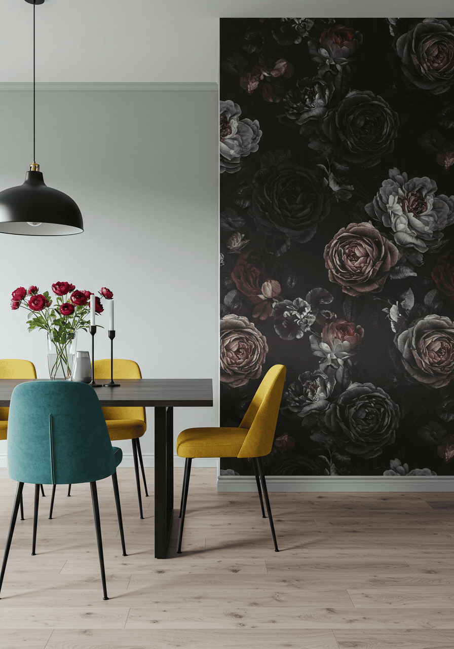 17 Stunning Contemporary Victorian Interior Ideas