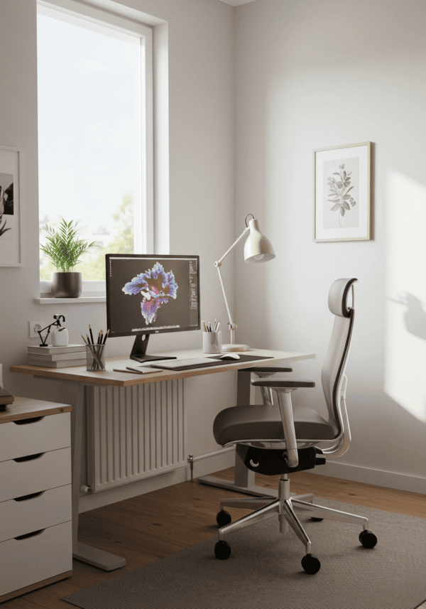 21 Creative Spare Room Ideas